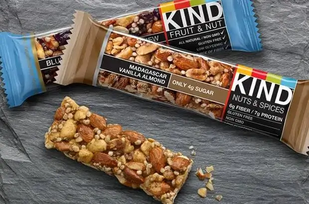 Free Kind bar (19k available) [Priority] ⋆ Star Freebies