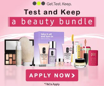Free Perfume bundle* [product testing] ⋆ Star Freebies