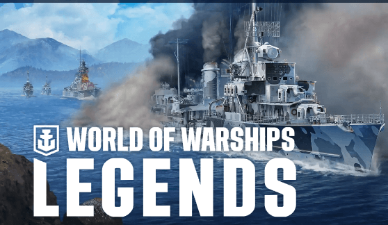 Free PC Game - World Of Warships ⋆ Star Freebies