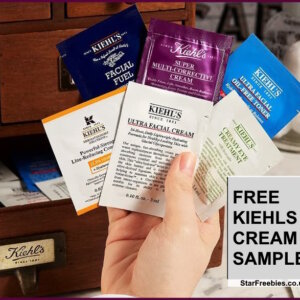 Free Samples UK by Post: Latest Samples & Free Delivery