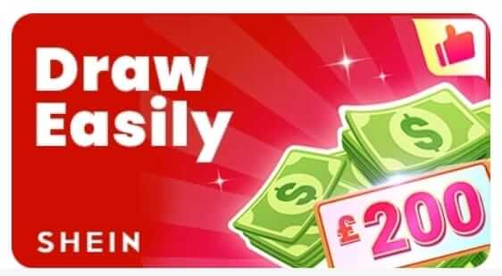 Free Shein Credit [Games] ⋆ Star Freebies