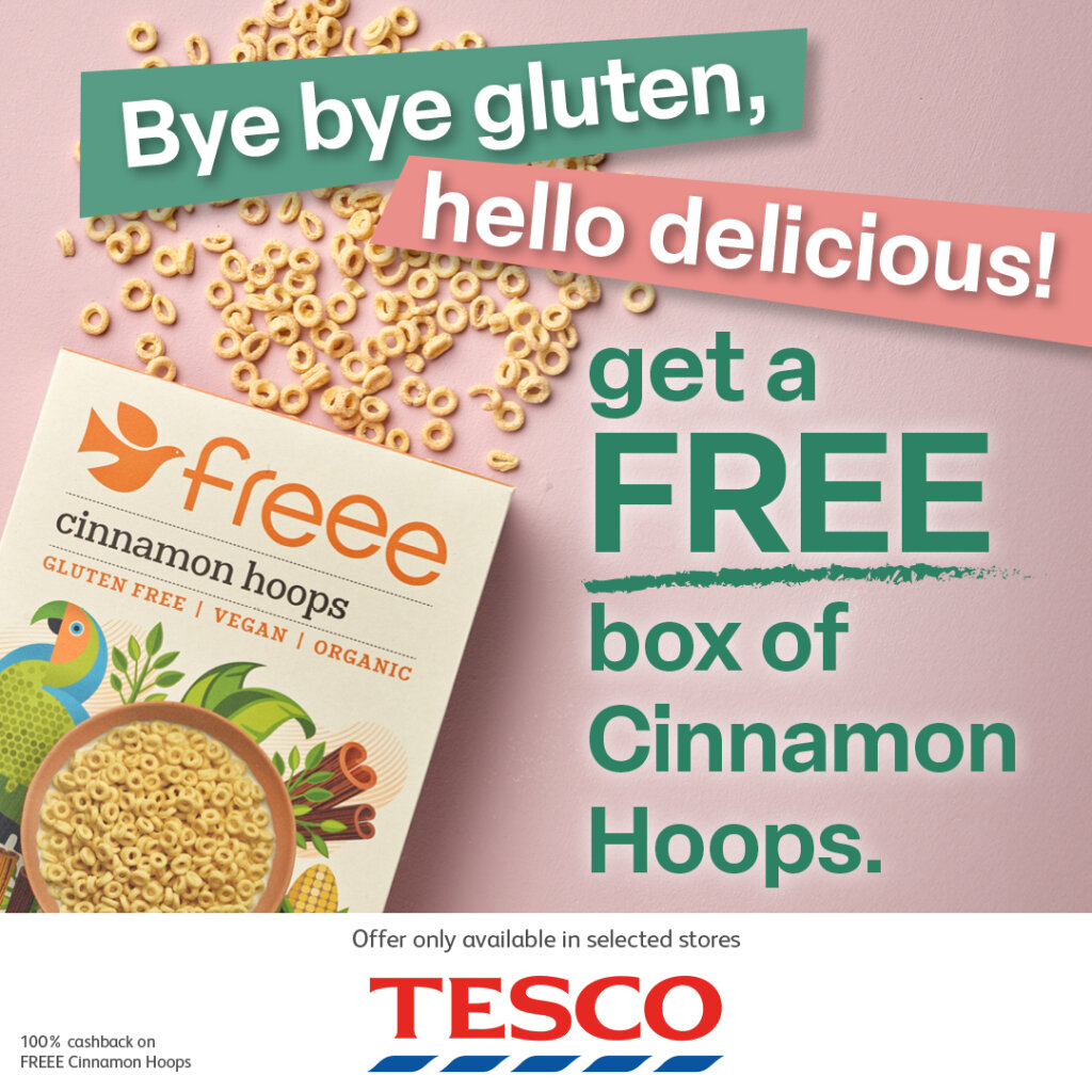 Star Freebies UK ⋆ Free Stuff and Free Samples UK