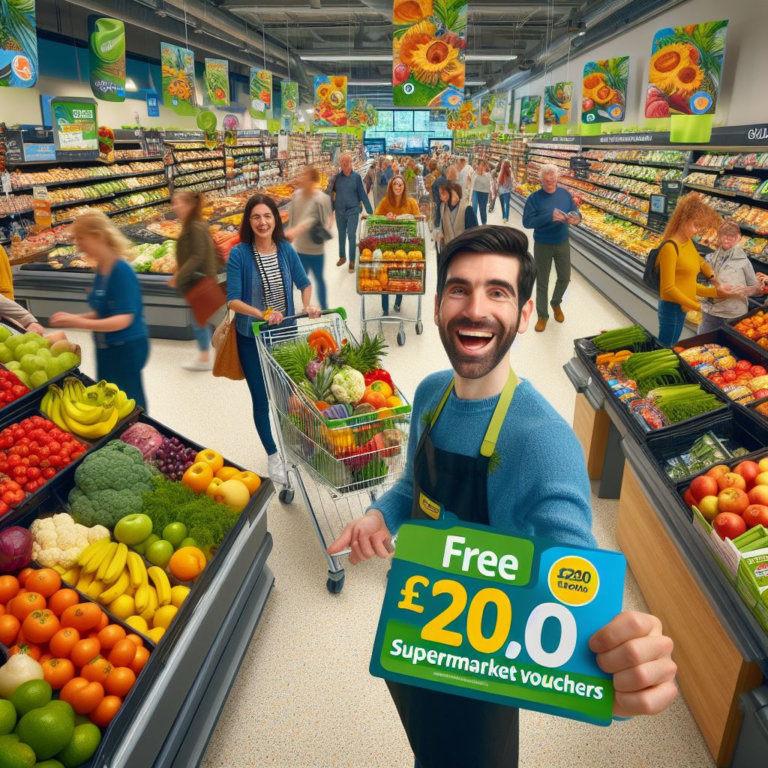 Star Freebies UK ⋆ Free Stuff and Free Samples UK