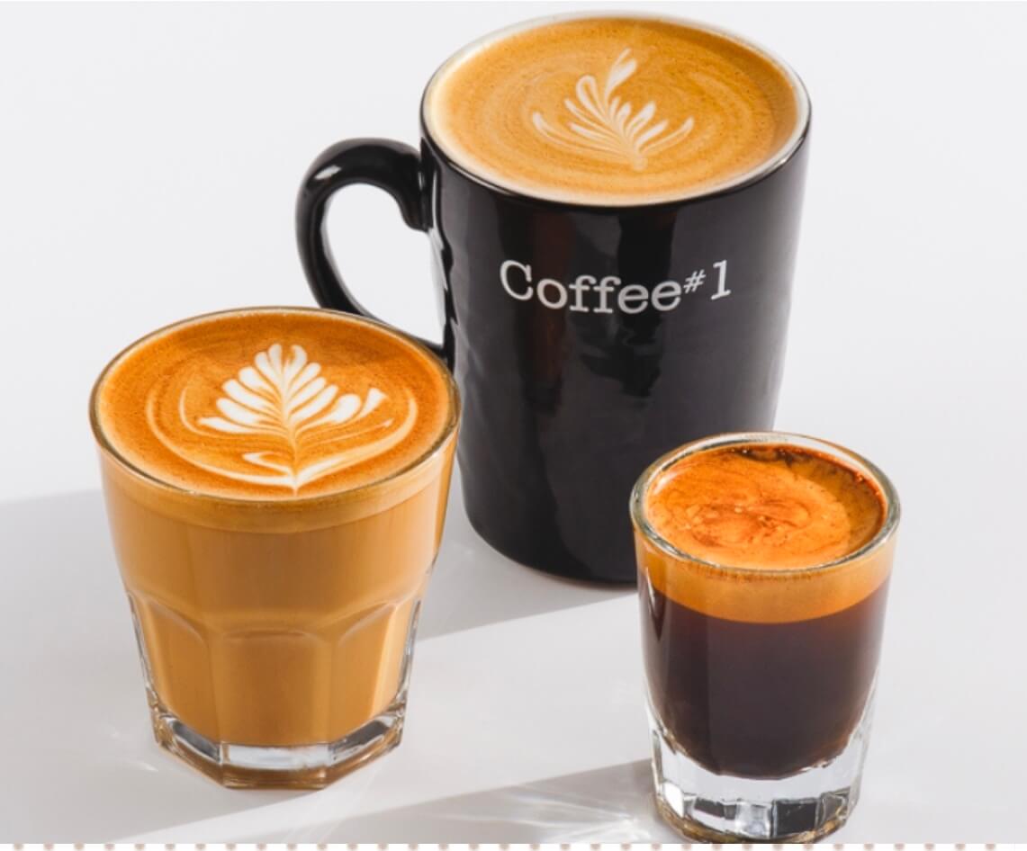 Free drink & 50% off cake [Coffee#1] ⋆ Star Freebies