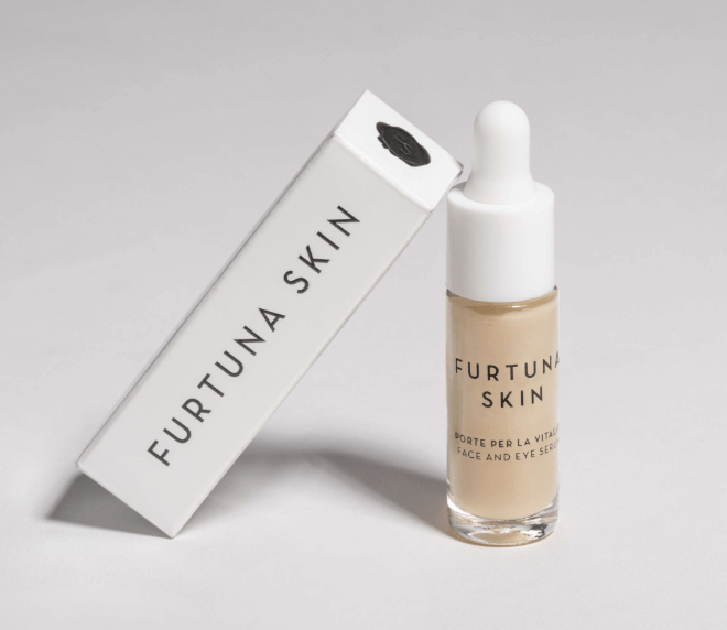 Free Furtuna Skin Deluxe Samples ⋆ Star Freebies