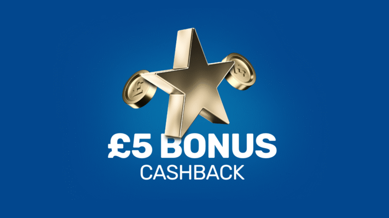 Free £5 cashback bonus £15 spend [Quidco - 19Feb] ⋆ Star Freebies