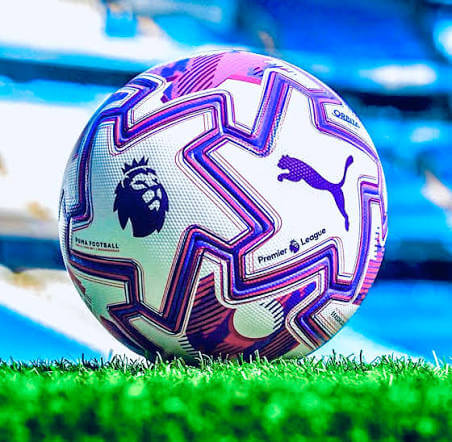 Chance to win (1 of 1000) Premier League Puma balls every week ⋆ Star ...