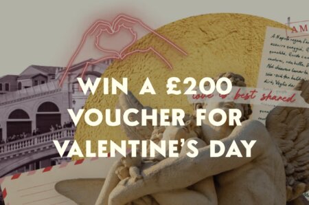 Chance to win a £200 Ask Italian voucher ⋆ Star Freebies