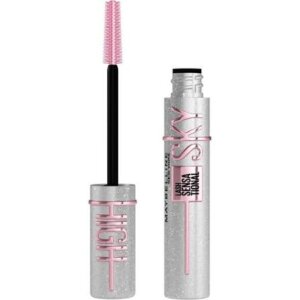 Chance to get free Maybelline mascara ⋆ Star Freebies