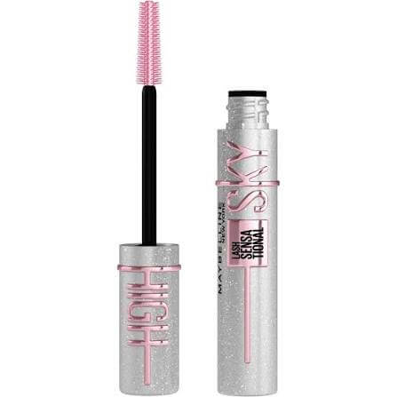 Chance to get free Maybelline mascara ⋆ Star Freebies