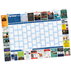 Free wall planner 2026 ⋆ Star Freebies