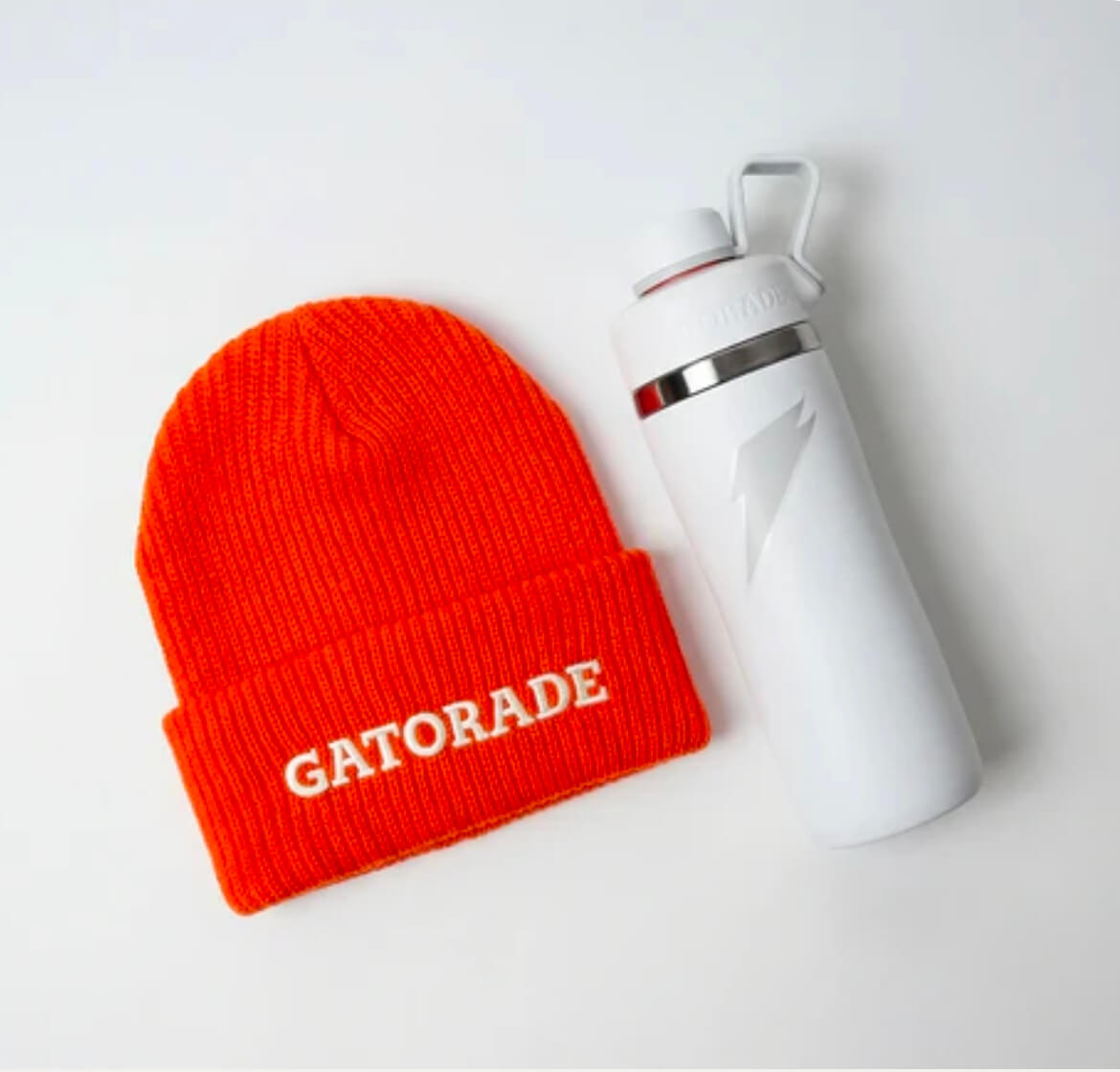 Chance to win (1 of 60) Gatorade merch ⋆ Star Freebies