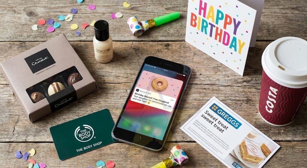 The Ultimate List of Birthday Freebies UK (2026): 50+ Free Food, Drink ...