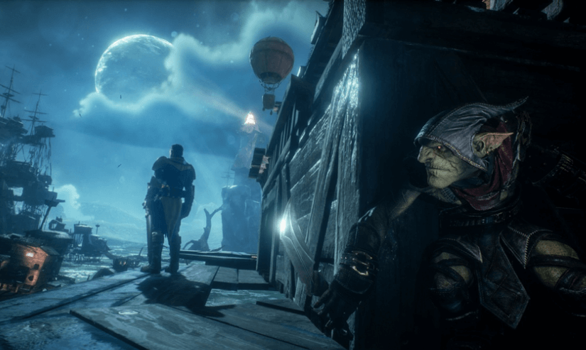 Free Styx: Shards Of Darkness Deluxe Ed [PC] ⋆ Star Freebies