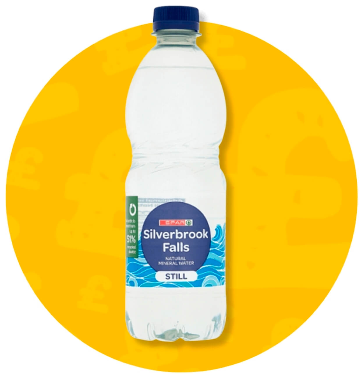 Free Silverbrook Falls water [SPAR] ⋆ Star Freebies