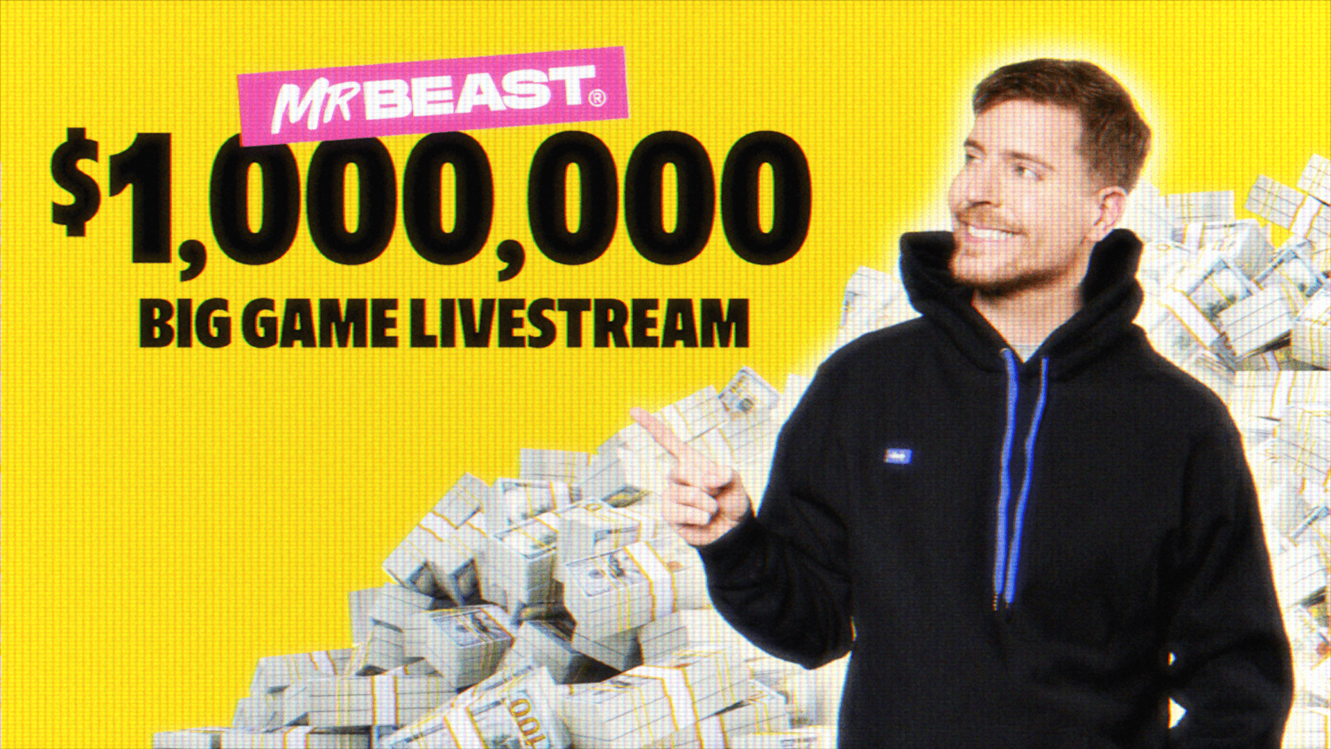 Chance to win from $1 Million Giveaway + free £10-£200 [Mr Beast] ⋆ ...