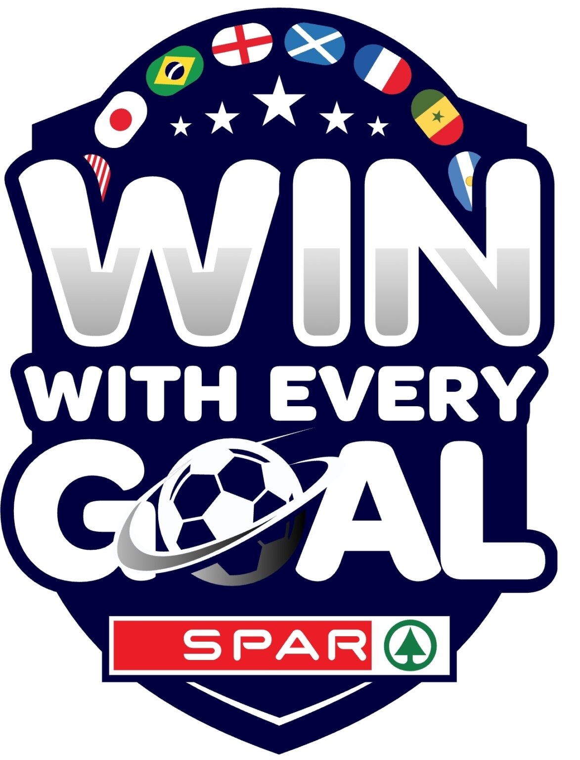 Win free SPAR vouchers (350k available) + win £10k ⋆ Star Freebies