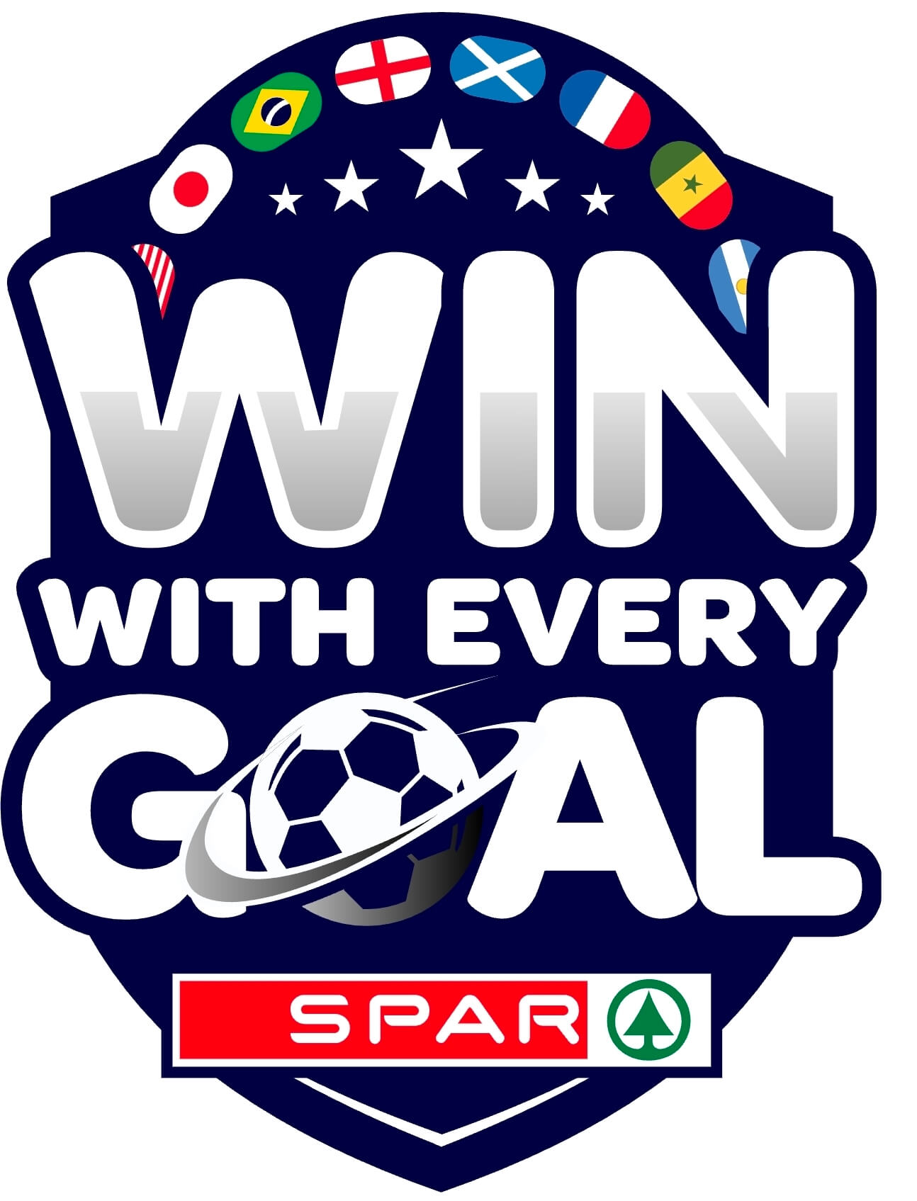 Win free SPAR vouchers (350k available) + win £10k ⋆ Star Freebies